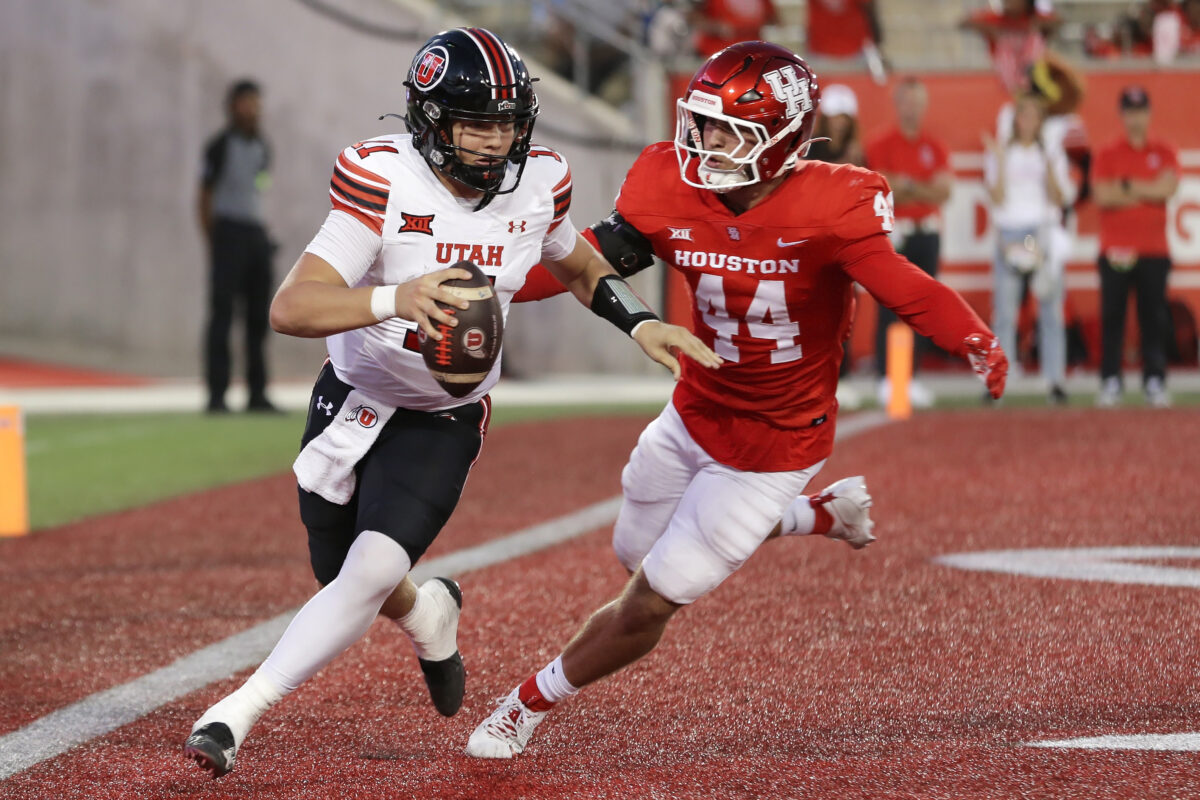 Five True Facts about … Utah football | News, Sports, Jobs - Daily Herald